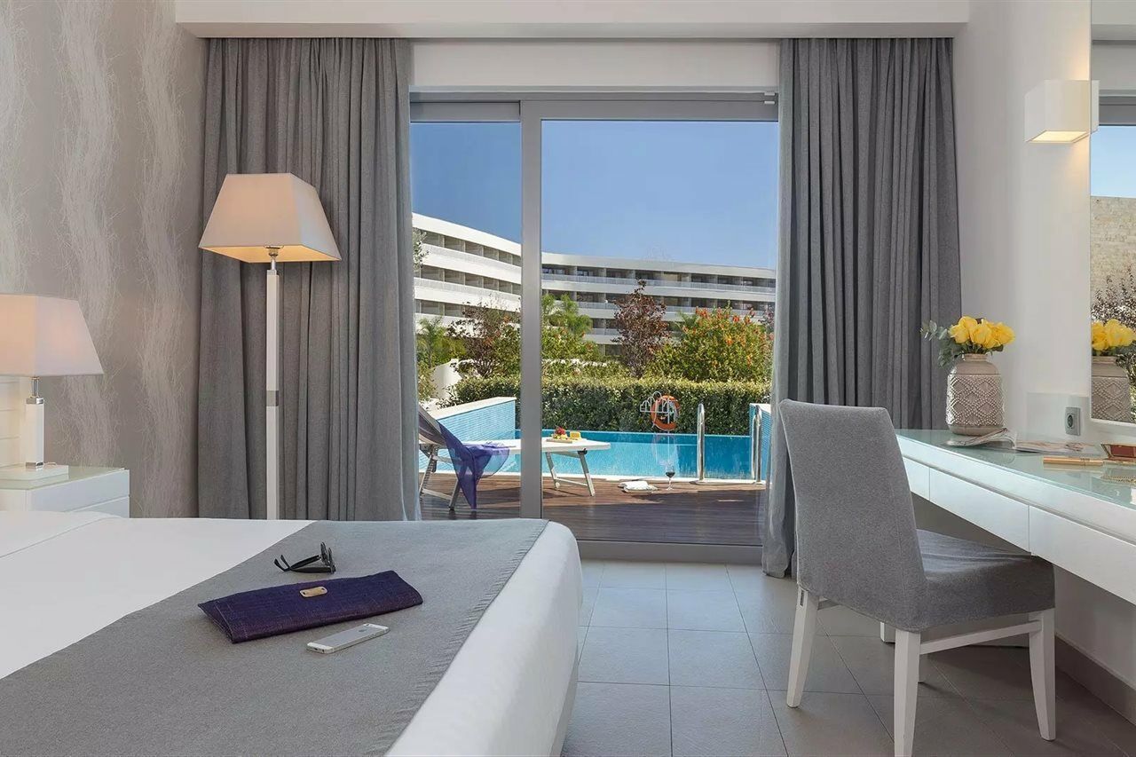 PRINCESS ANDRIANA RESORT & SPA KIOTARI: LOW RATES, SAVE ON YOUR STAY